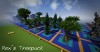 Rex´s Tree Pack Minecraft Map