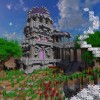 Ascend Plot Build Minecraft Map