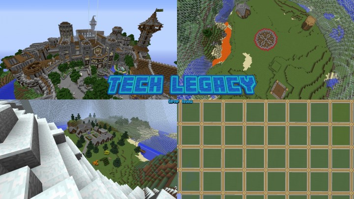 Tech Legacy: Server Review Sunday