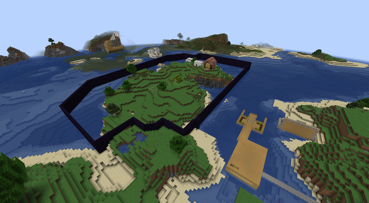 The Town Of New Dawn, 2021 Redux Edition (6 years of innovation ...