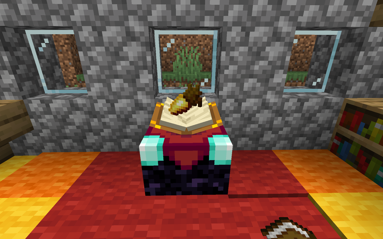 Old Potatoes v2.1 (More Plants Update) Minecraft Texture Pack