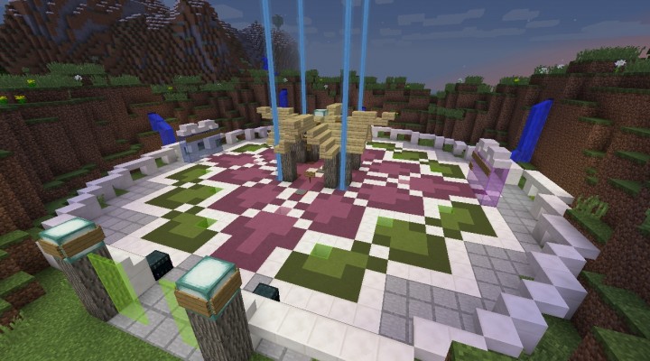 Impulse Minecraft Server