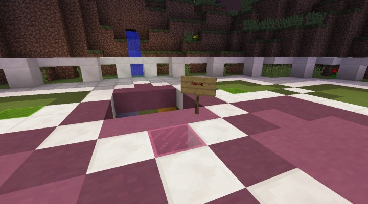 Impulse Minecraft Server