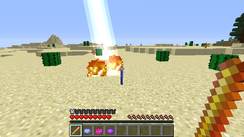 classes in one command Minecraft Map