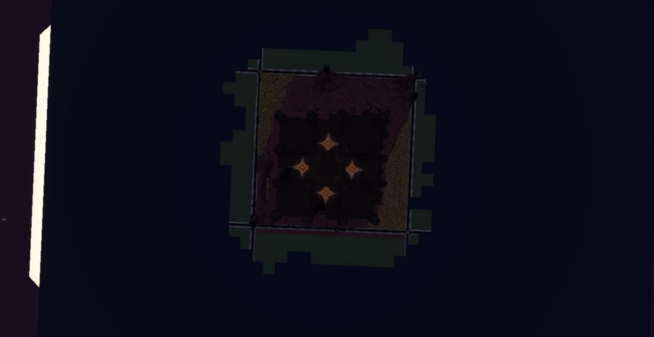 [PLOT] Redixel's one on elrinir's server Minecraft Map