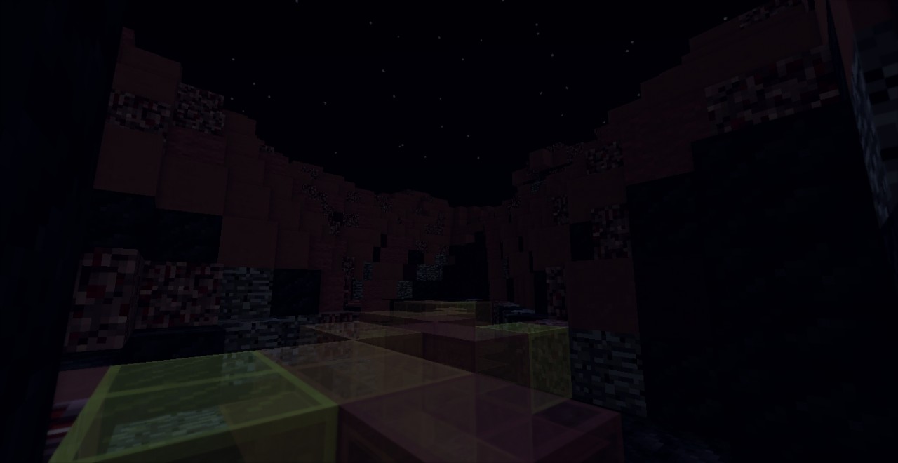 [PLOT] Redixel's one on elrinir's server Minecraft Map