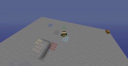 Pathfinder: One Command Minecraft Map