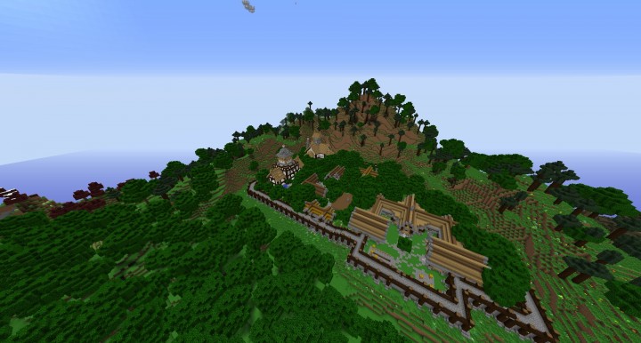 Realm of Artoria Minecraft Server