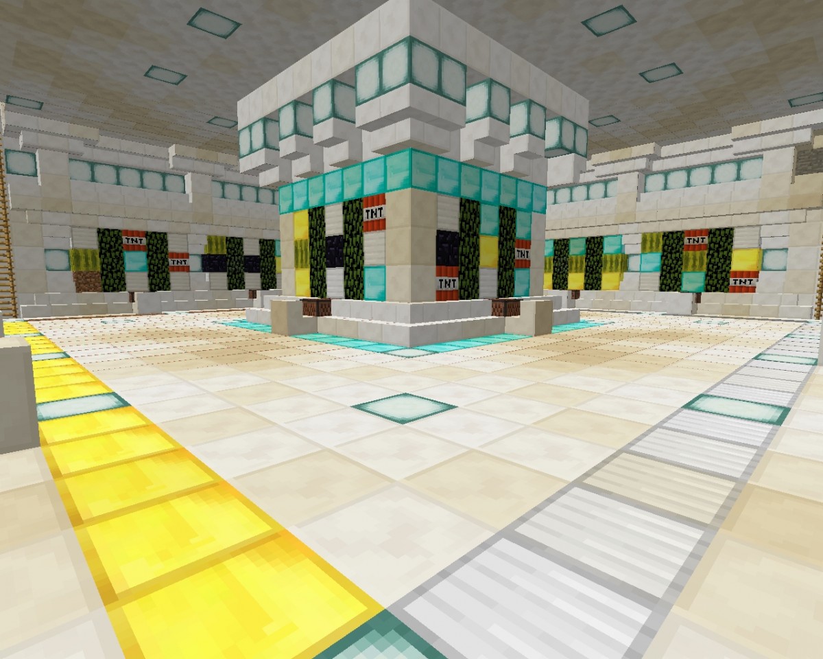 Friggin' Factions |Factions|Heroes|McMMO|AutoCraft|Pets| Minecraft Server