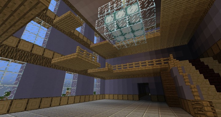 [CREATION PAUSED INDEFINITELY] Scooby Doo! Night of 100 Frights ...