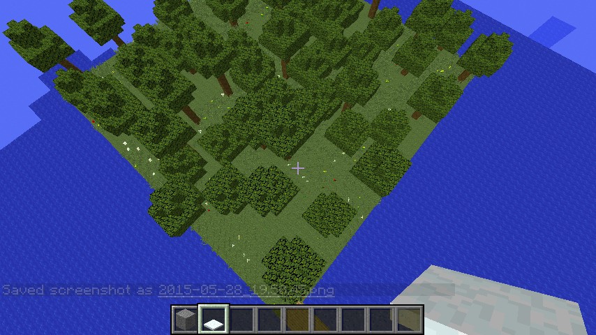 The Isle of Berk Minecraft Map