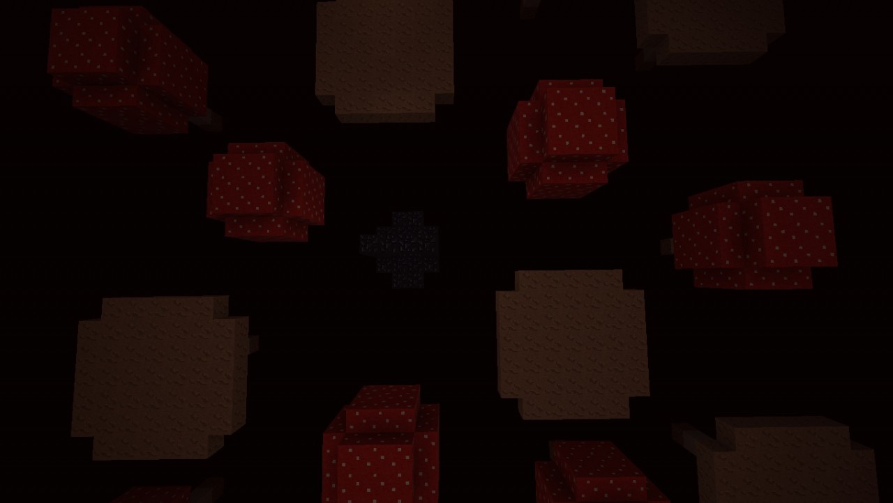 Tree World! Minecraft Map