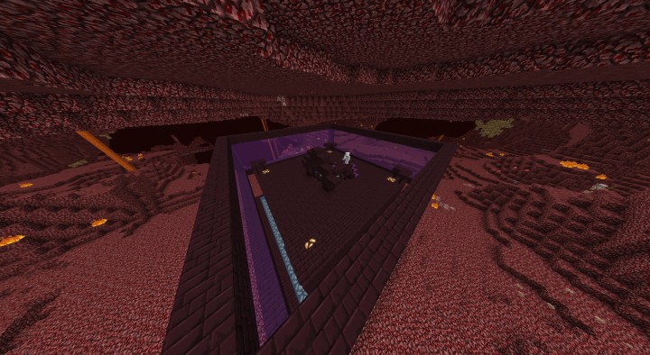 Ender Craft OG Minecraft Server