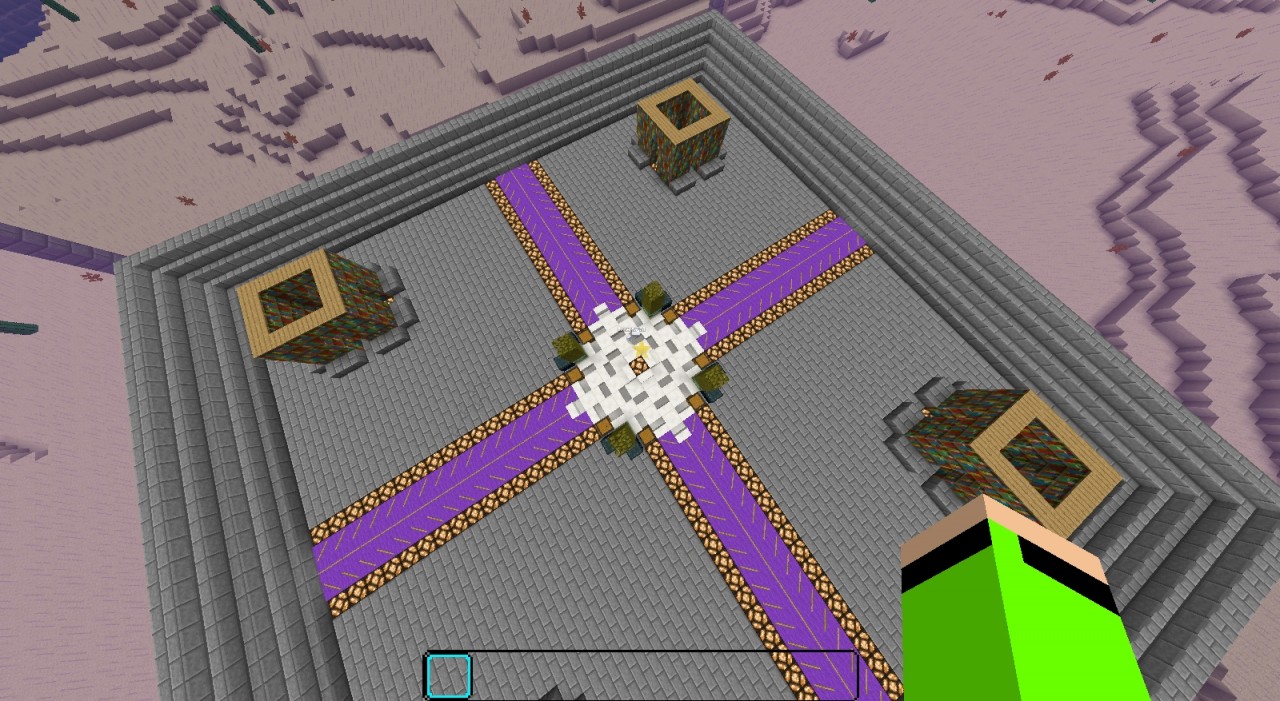 Ender Craft OG Minecraft Server