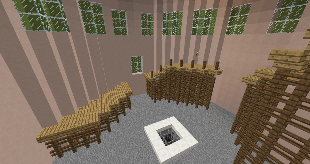 [CREATION PAUSED INDEFINITELY] Scooby Doo! Night of 100 Frights ...