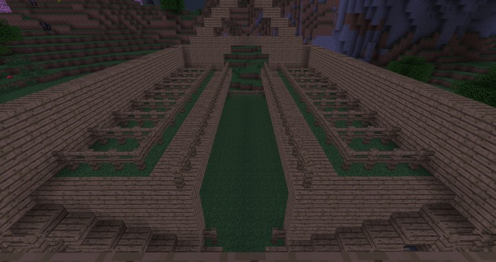 StacyPlay's Dog Bark (From DogCraft) Minecraft Map