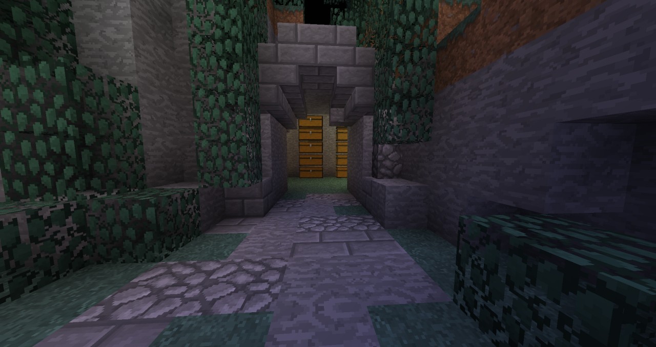 32x32 Prison Plot - Tower Minecraft Map