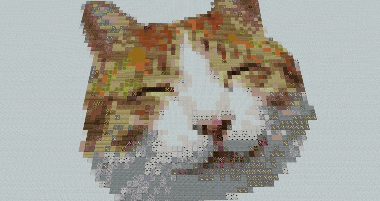 Minecraft One in the Chamber- 1.8+ Minigame Minecraft Map