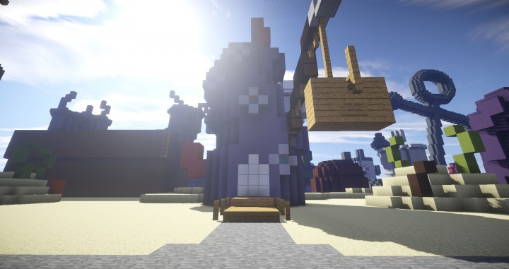 Edvisss - Planet Minecraft