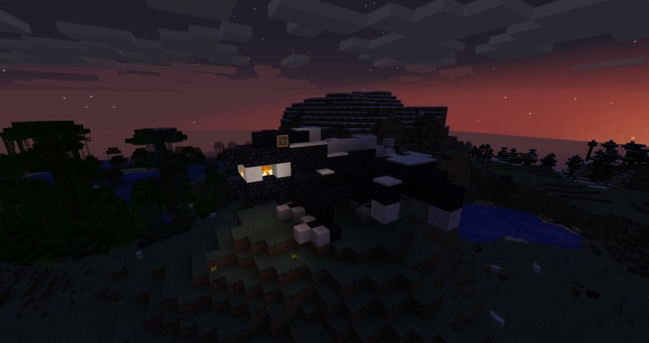 stuff for MCparks!!!! Minecraft Map