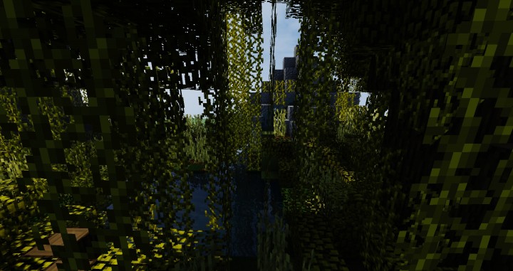 Vadact coastal plot Minecraft Map