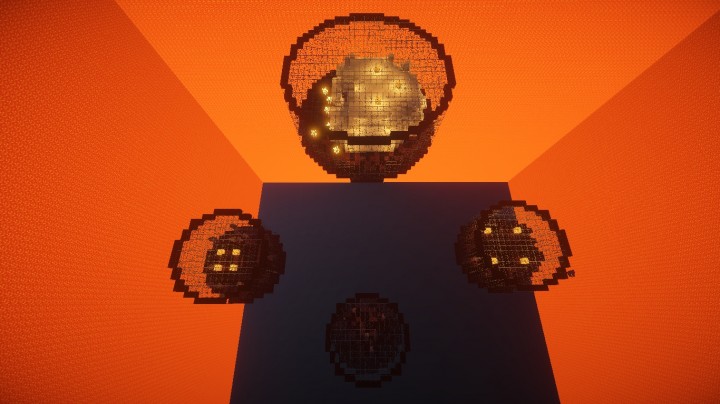 [1.8.3-1.8.7][Survival][Sky Map] Mini Jar Survival - WorldBorder ...