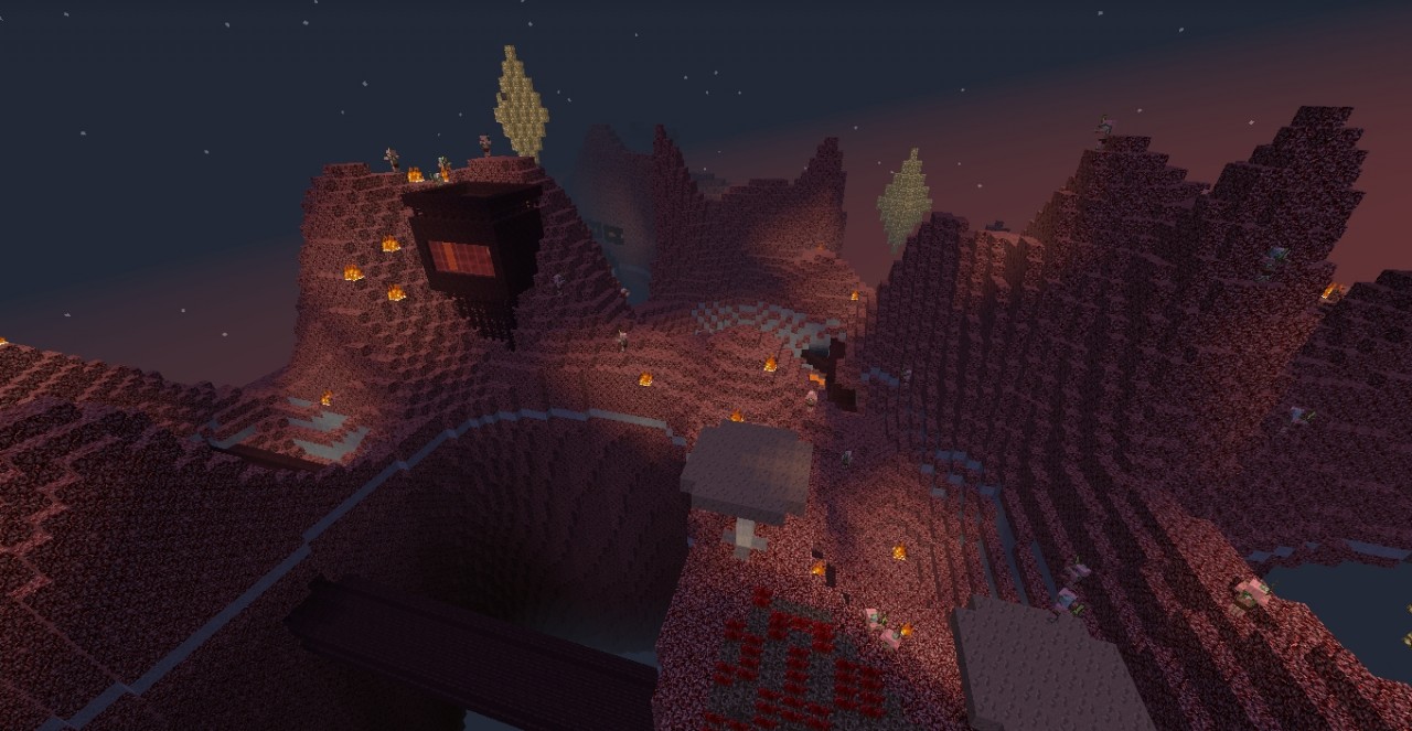 Super Minecraft 64 DEMO Minecraft Map