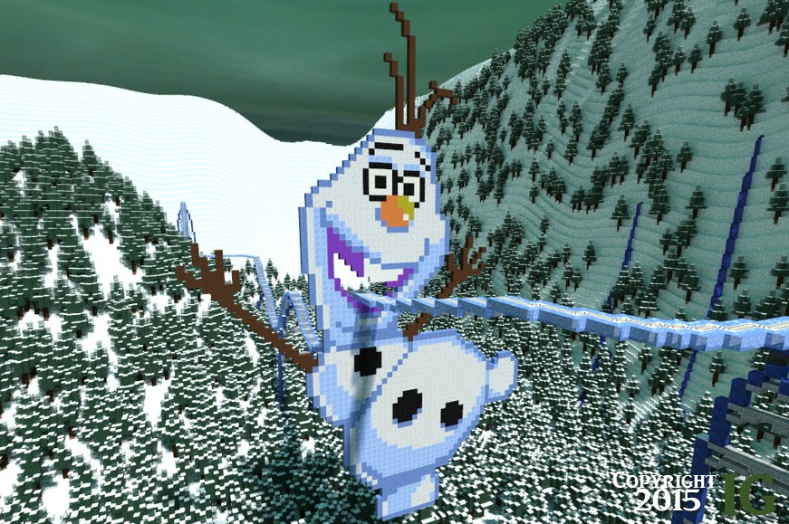 Multiverse - An EPIC Roller Coaster - Thanks for all the support ...