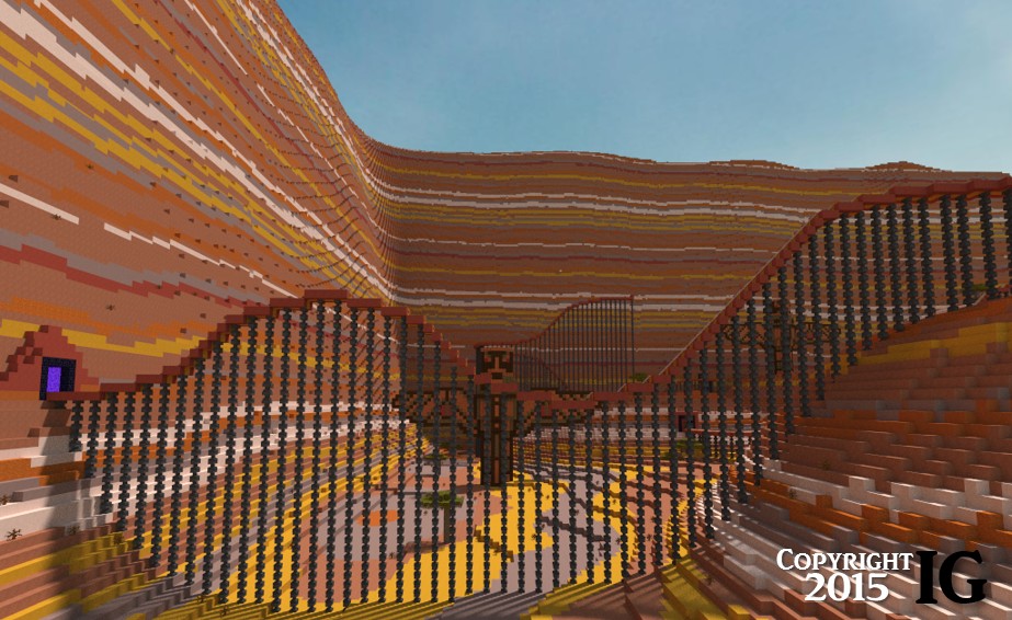 Multiverse - An EPIC Roller Coaster - Thanks for all the support ...