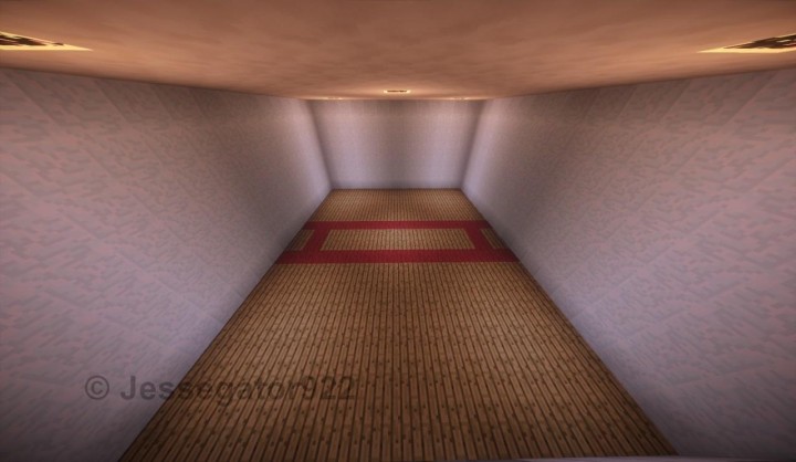 Fitness Center [+Schematic] [Featured on a SSundee Mod Review ...