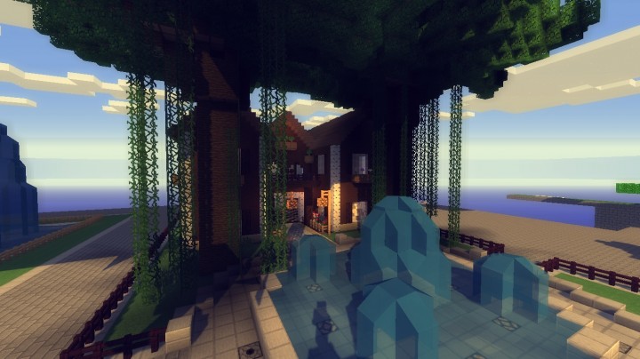 CakeCraft HUN Minecraft Server