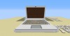 Programmable Redstone Computer Minecraft Map