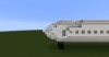 (Flows HD) Airbus A340-300 by TwIsTeD_uP454 Minecraft Map
