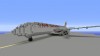 Boeing 787-8 – Airline Liveries Minecraft Map