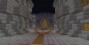 WolfCraft Spawn Minecraft Map