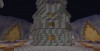 WolfCraft Spawn Minecraft Map