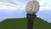 The Pale Tower Minecraft Map