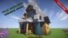 The Instant House Mod [1.7.10 - Forge] V.1_05.00 =Portable Instants ...