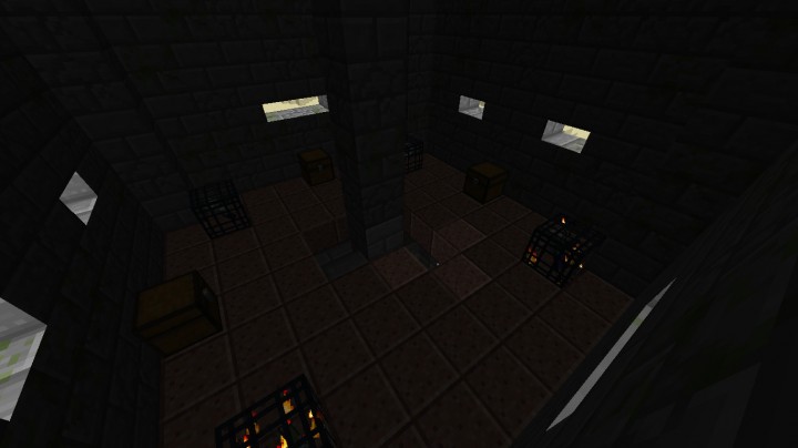 Vanilla Recrafted - A Vanilla Modpack Minecraft Map