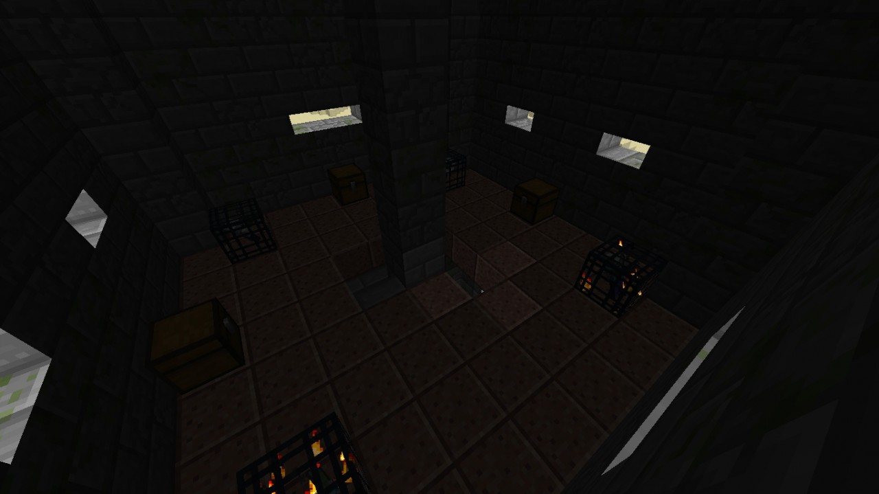 Vanilla Recrafted - A Vanilla Modpack Minecraft Map