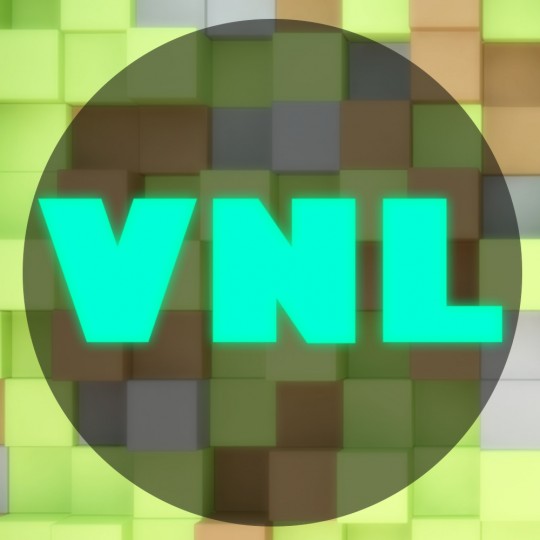 VNL Network // DUTCH MC SERVER Minecraft Server