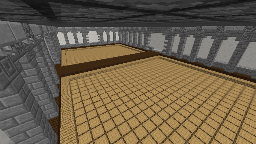 Prison Escape Spawn! Minecraft Map