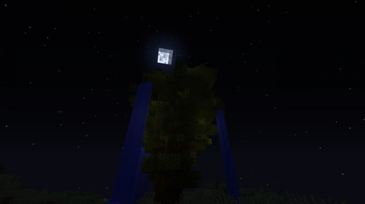 Tree of Wisdom Minecraft Map