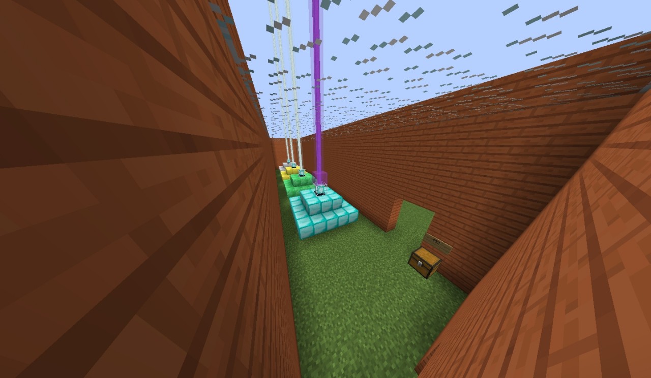 For preview textures :) Minecraft Map