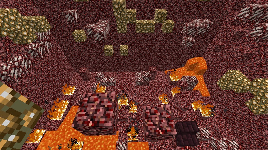 Vanilla OP-Prison Minecraft Map