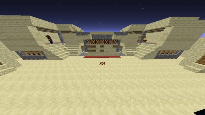 CloudMine OP Prison Minecraft Server