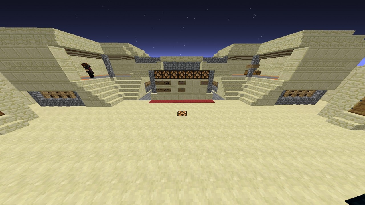 CloudMine OP Prison Minecraft Server