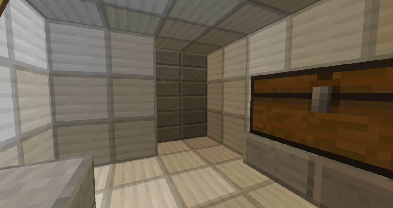 SCP Containment Breach Map For Minecraft Minecraft Map