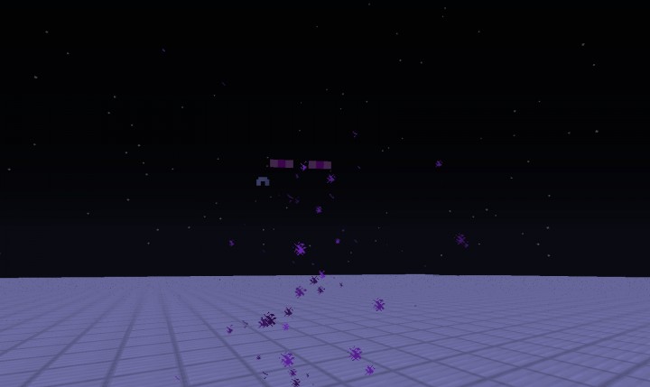 Mini Bosses In Only One Command Especially Made For Logdotzip And Antvenom Minecraft Map