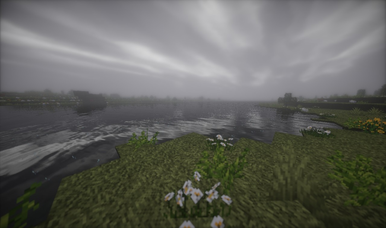 Plains of Mundo Minecraft Map